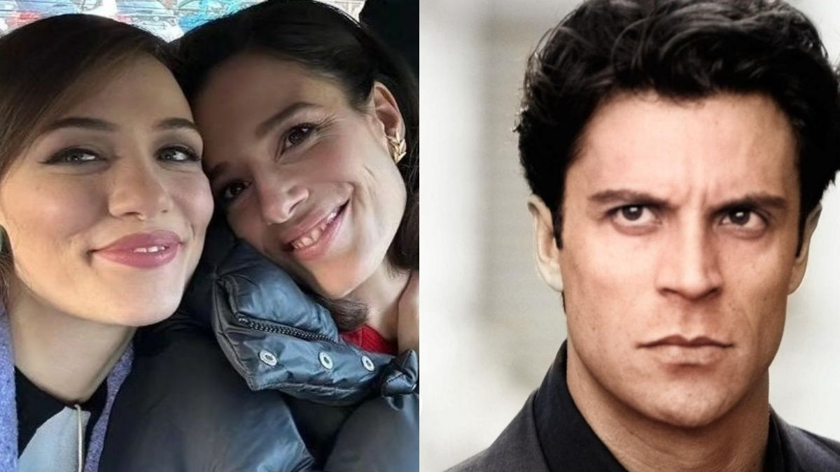 Il Paradiso delle signore, trame al 9/2: Tom, l'ex di Guarnieri, arriva ...