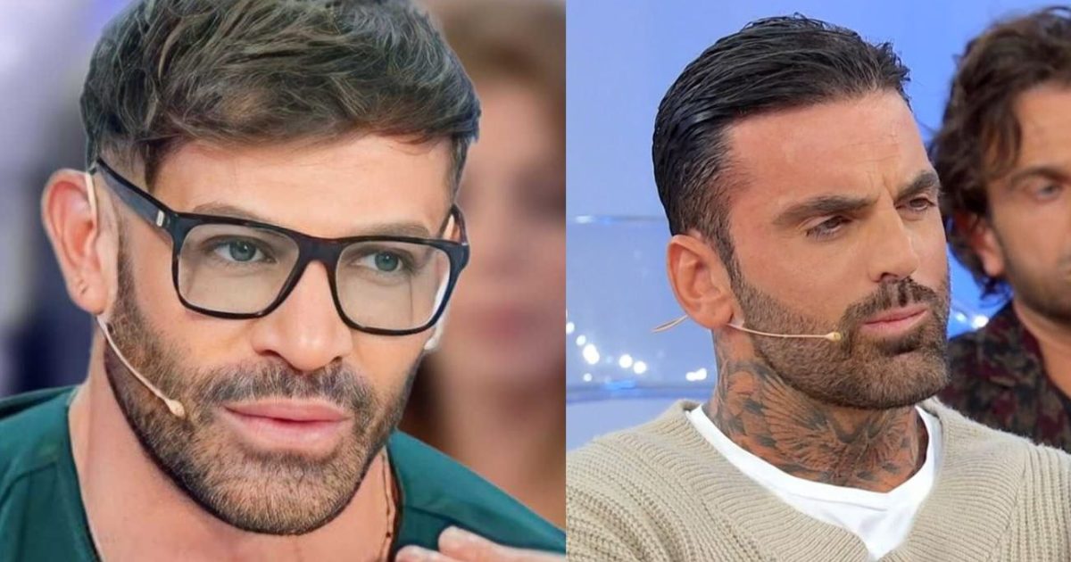 U&D, Gianni difende Mario dalle segnalazioni, i fan: 'Un altro l ...