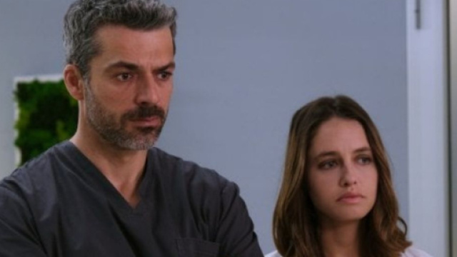 Doc 3 nuove puntate, Luca Argentero: 'Andrea Fanti mostrerà il suo lato oscuro'