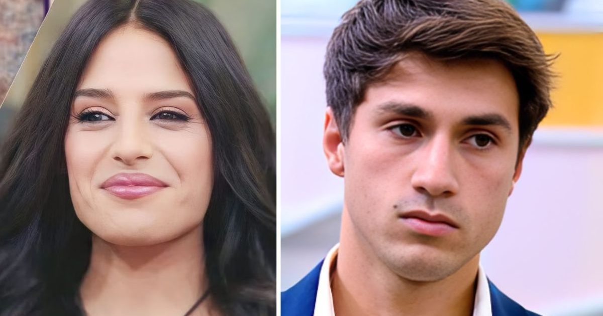 GF, Perla sogna un confronto con Mirko all'esterno, i fan: 'Ancora ...