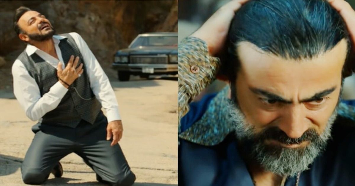 Terra amara, spoiler puntata 10/1: Fekeli scopre che Mehmet è Gumusoglu e affronta Keskin