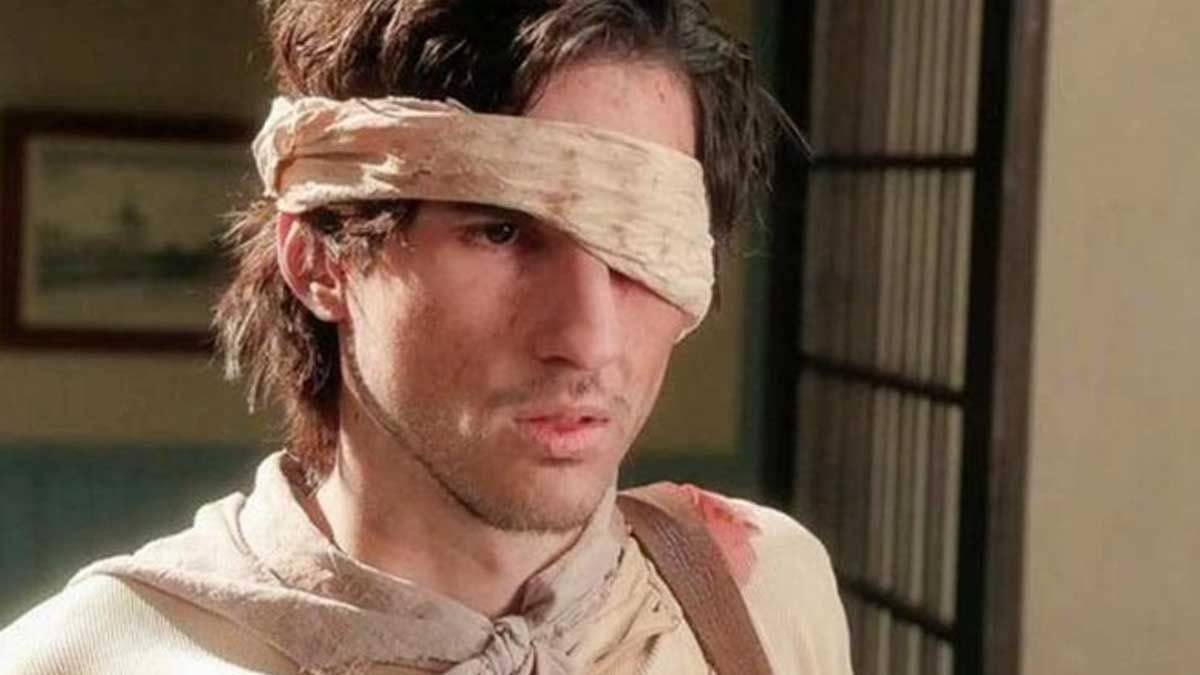 La promessa, spoiler al 12 gennaio: Curro tenta di aggredire Simona ...