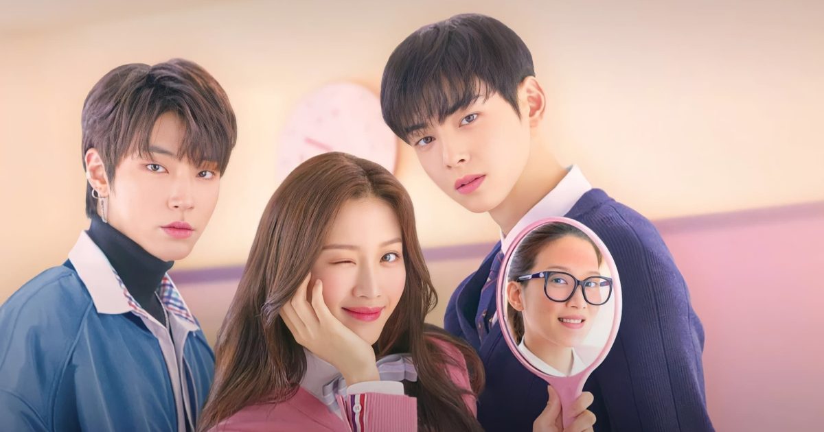 'Beleza Verdadeira': novo dorama da Netflix traz triângulo amoroso