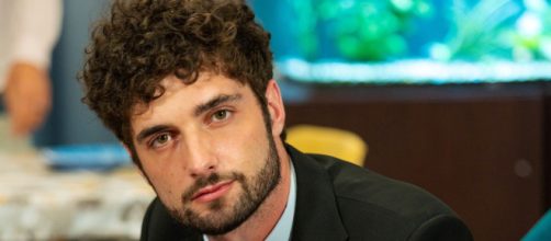 Luca Turco diventa anche regista: l'attore di Un posto al sole dirige ...