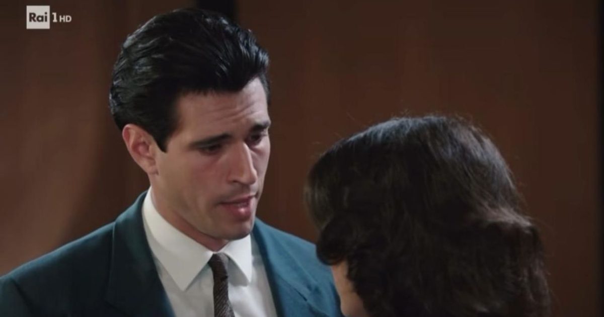 Il Paradiso, anticipazioni 15-19 gennaio: Matteo preoccupato per Maria ...