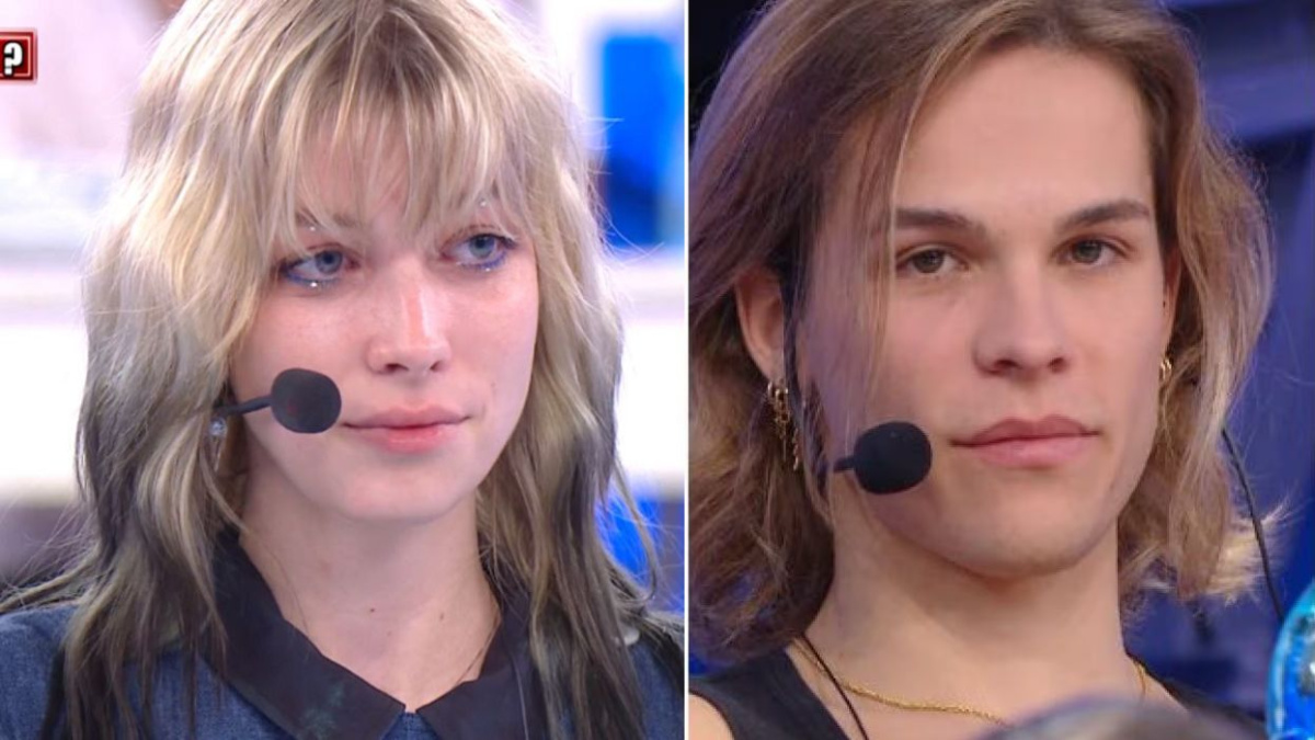 Amici 23: Mew smentisce le voci di gravidanza dopo l'addio al talent ...