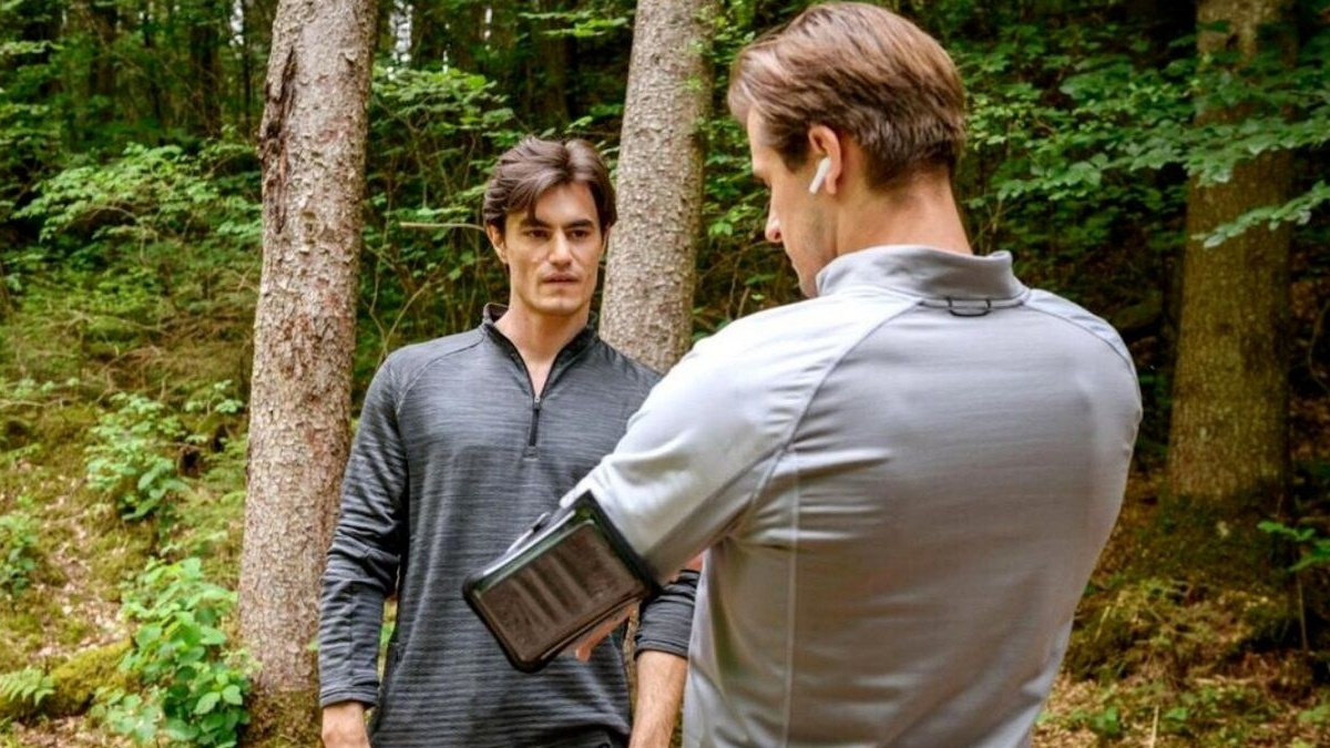 Tempesta d'amore, spoiler 22-28 gennaio: Paul teme che Josie e Leon ...