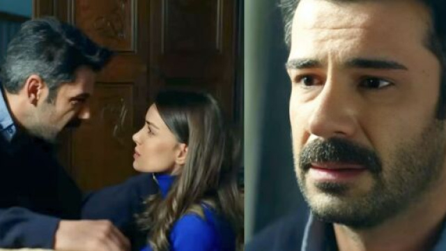 Endless love spoiler turchi, Tarik scopre che Banu è la talpa di Emir: 'Maledetta'