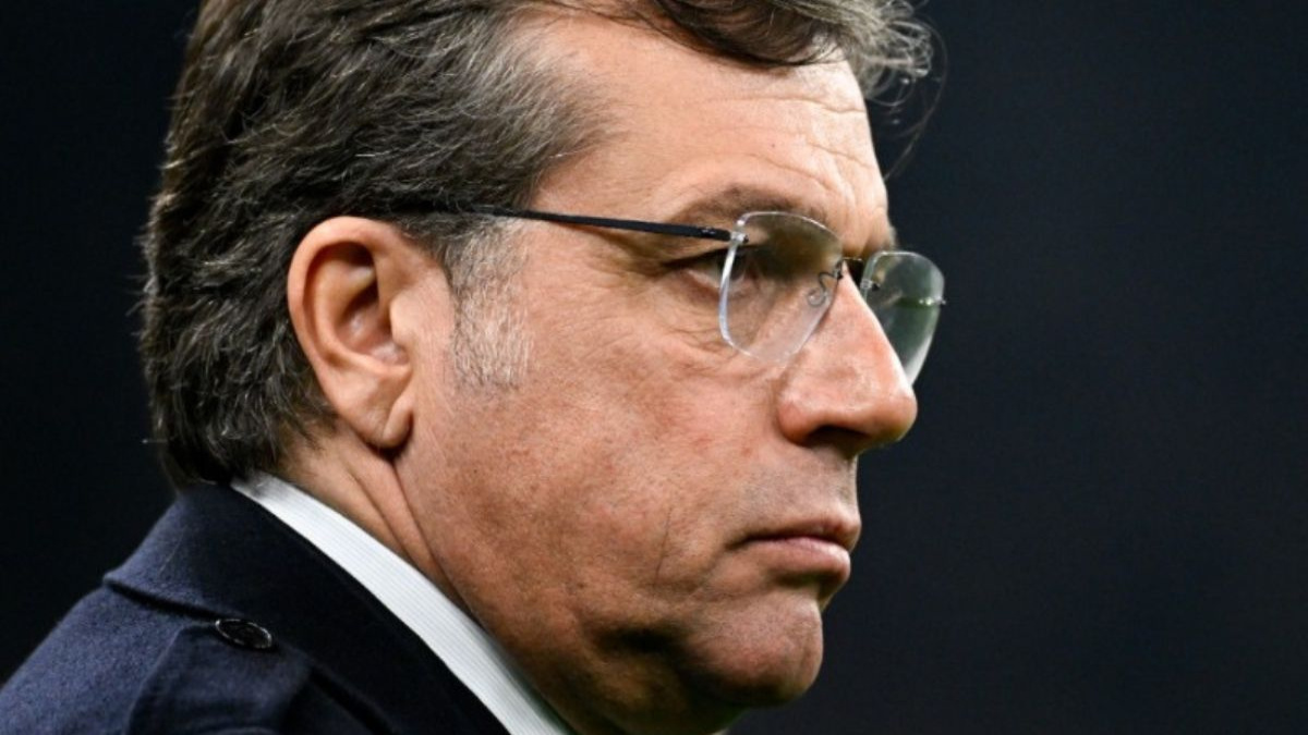 Brambati punge: 'Giuntoli forse non ha capito, un pareggio alla Juve è ...