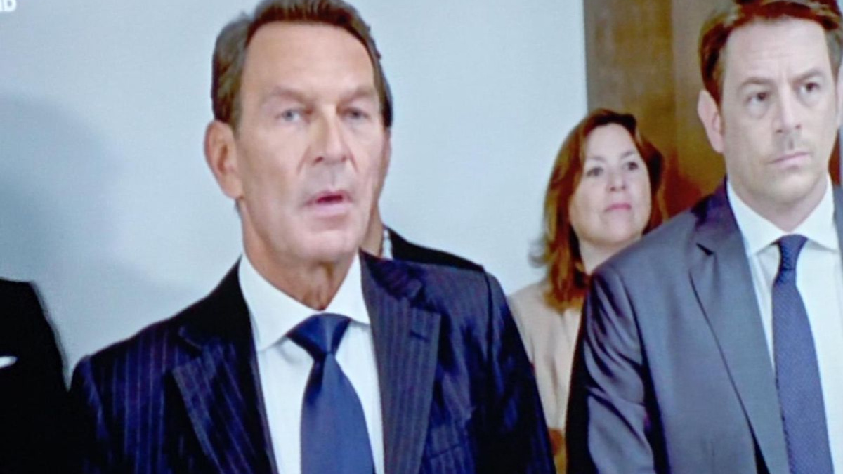 Upas, anticipazioni dal 21 al 25/10: Damiano in difficoltà, Filippo angosciato da Roberto