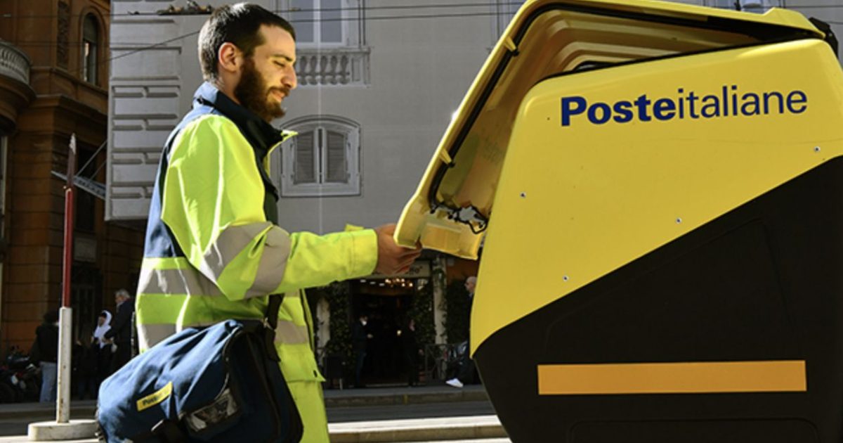 Poste Italiane cerca portalettere, consulenti finanziari e ingegneri Poste Italiane cerca portalettere, consulenti finanziari e ingegneri