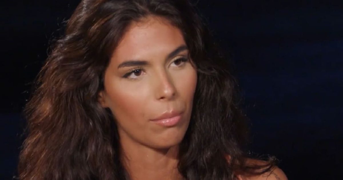 Temptation, segnalazione su Federica: 'C'è la possibilità che entri in corsa al GF'