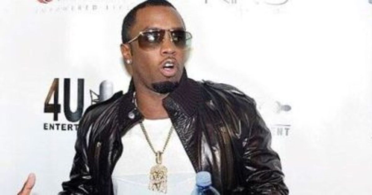 Puff Daddy: sei persone hanno presentato nuove denunce contro il rapper