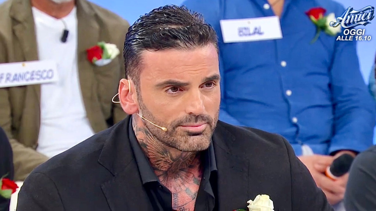 U&D, anticipazioni: Mario ha passato la notte con Margherita e con Morena