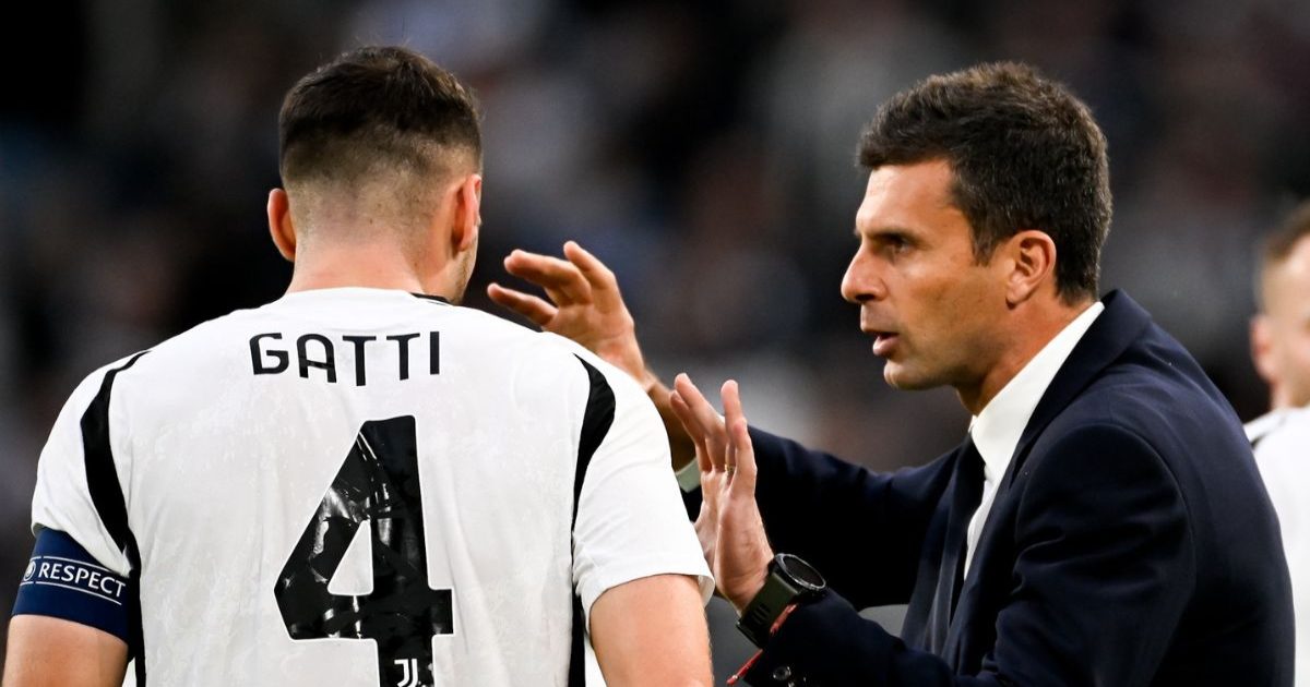 Bojinov: 'Nella Juve ognuno pensa agli affari suoi e vuole essere ...