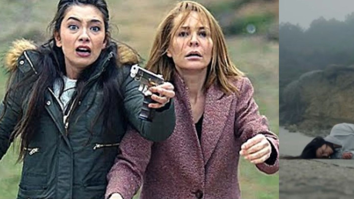 Endless love, trame della 2^ stagione: Vildan spara a Zeynep per ...