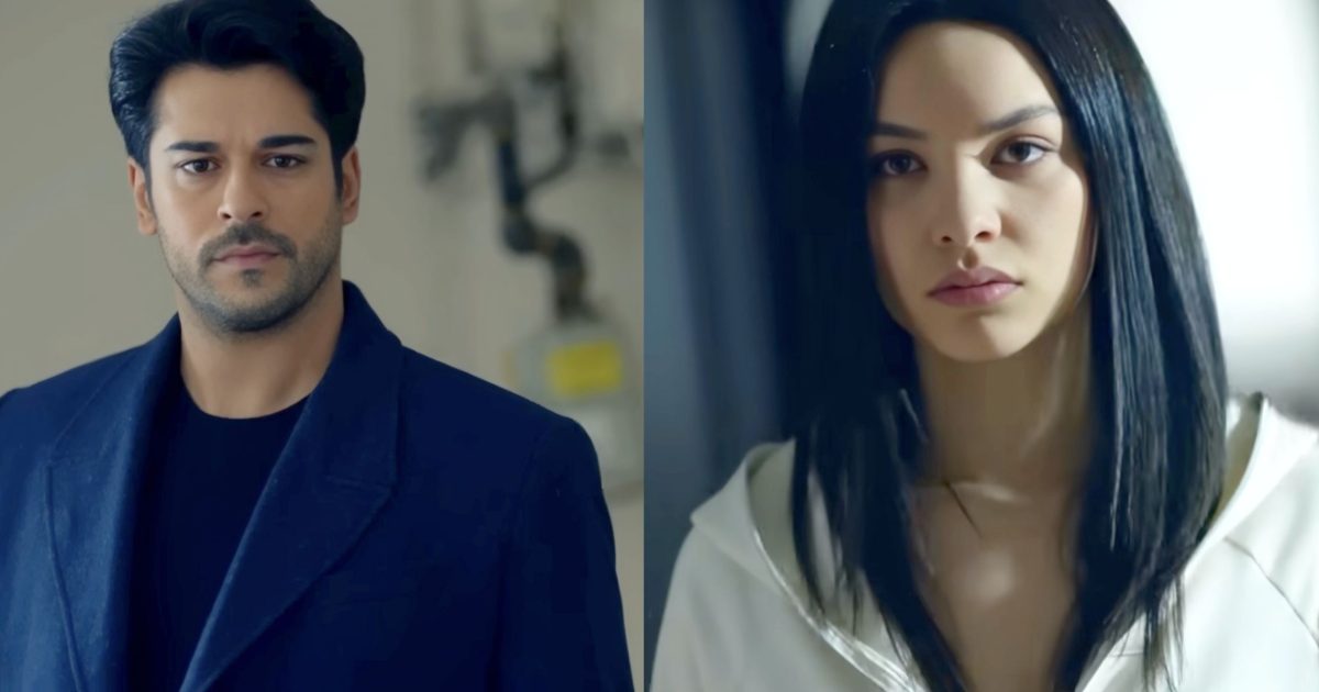 Endless love anticipazioni turche: Kemal trova Zeynep appesa al soffitto