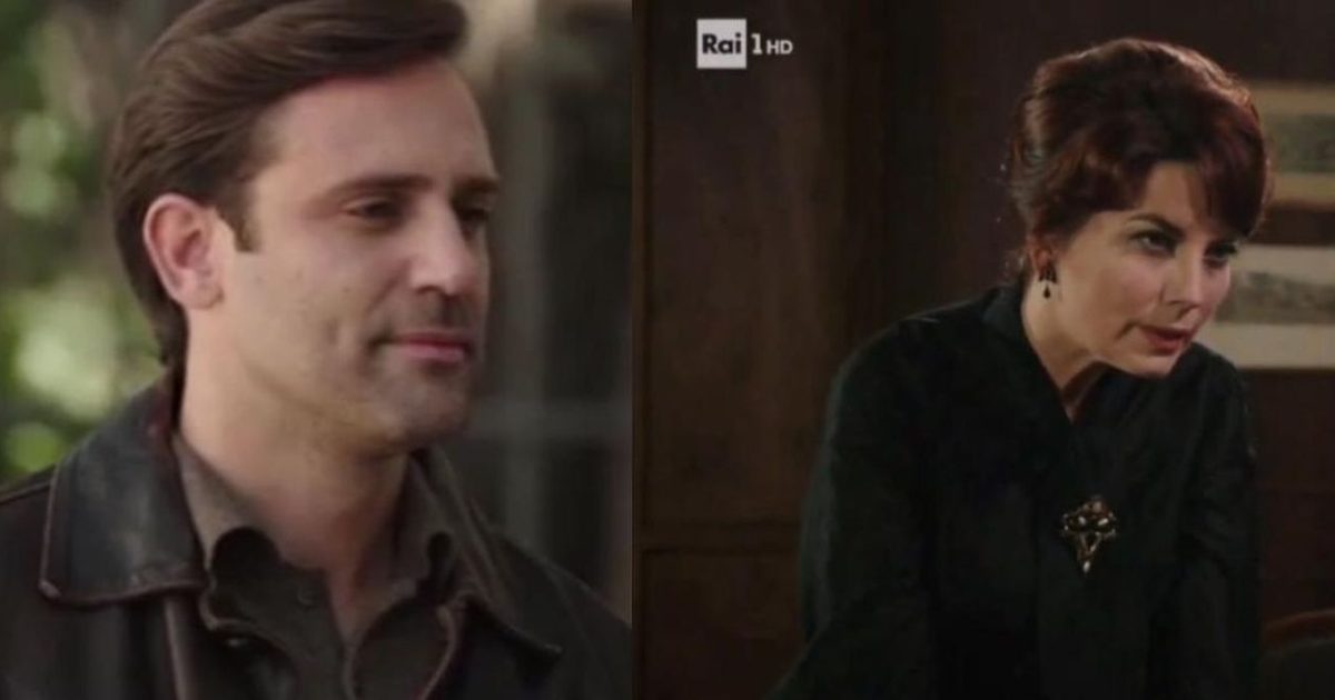 Il Paradiso delle signore, puntata 30 ottobre: Enrico apre il suo cuore ...