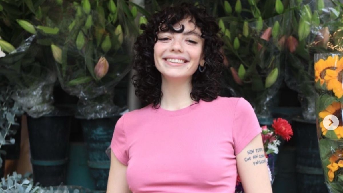 Mare Fuori, l'attrice Serena De Ferrari sarà mamma: 'Ti amo già'