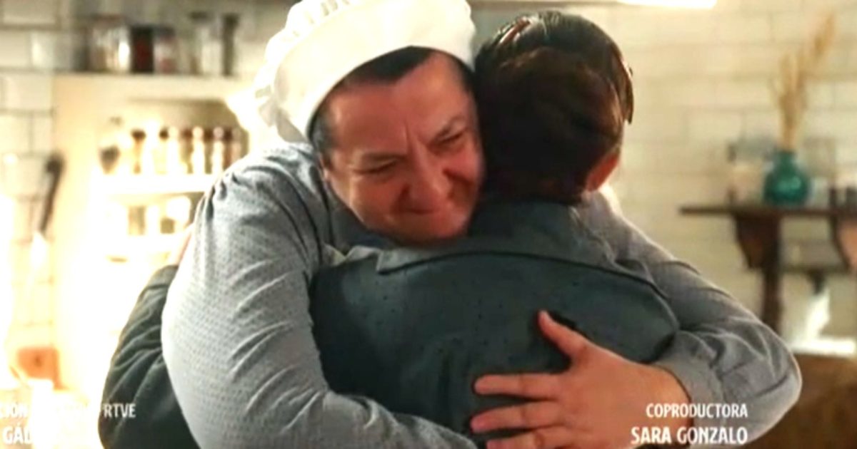 La Promessa, spoiler Spagna: Simona riabbraccia sua figlia Virtudes grazie a Candela