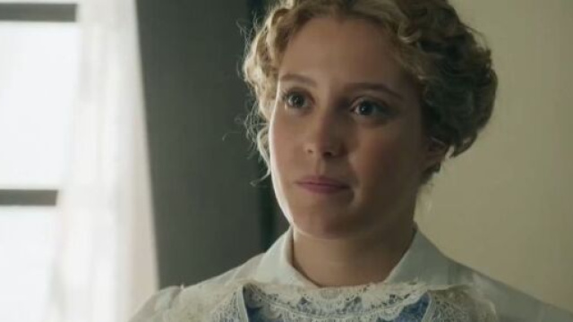 La Promessa, anticipazioni 28 ottobre-3 novembre: Jana scappa via, Ayala affronta Petra