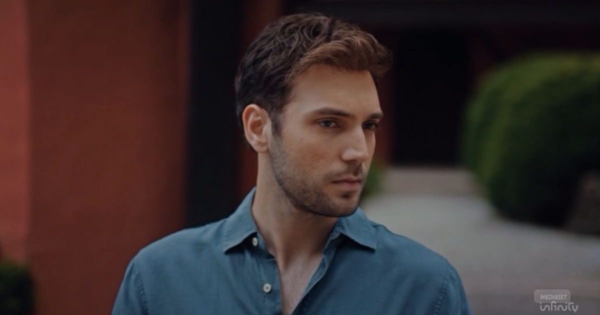 La Rosa della vendetta, trama del 27/10: Armagan si dichiara a Ipek, poi decide di partire