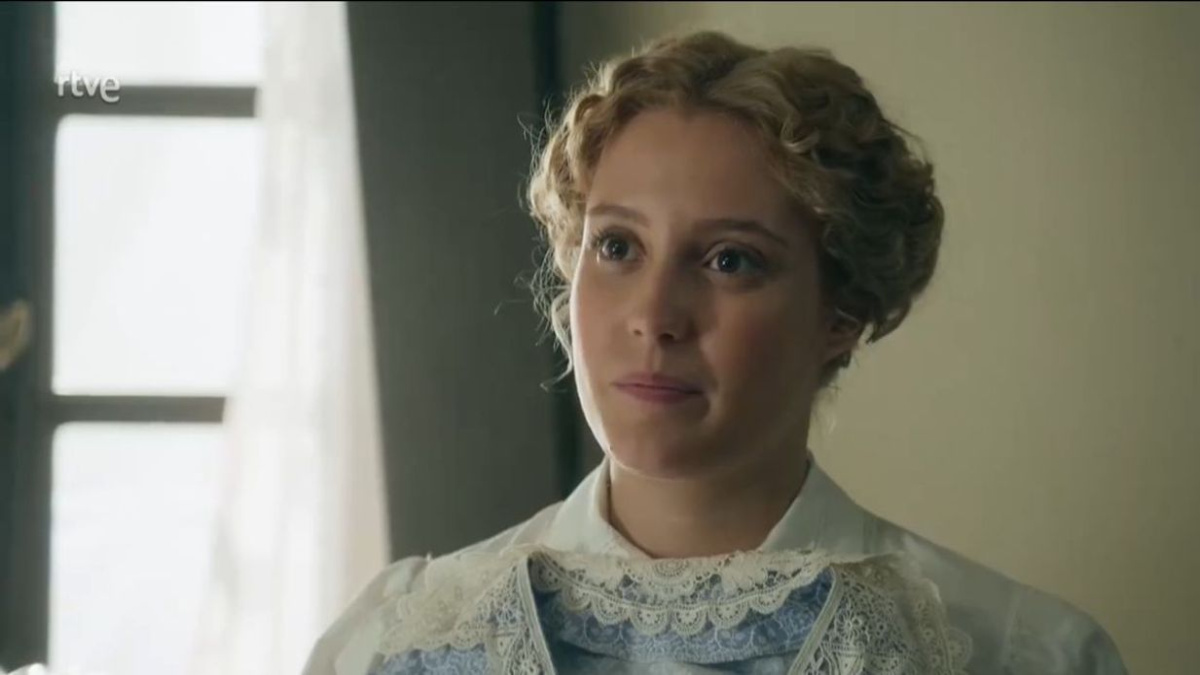 La Promessa, anticipazioni 28 ottobre-3 novembre: Jana scappa via, Ayala affronta Petra