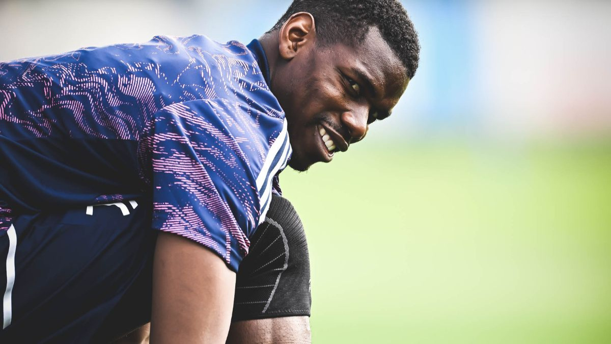 Sabatini: 'A vedere la mediana della Juve Pogba giocherebbe anche con ...