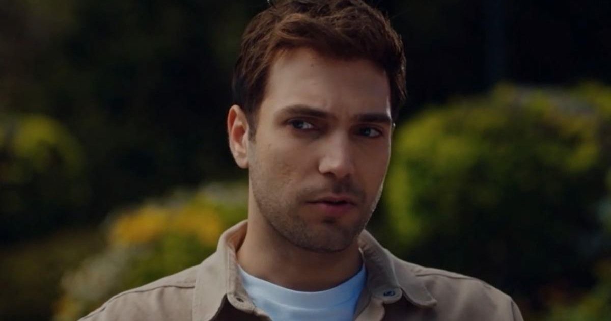 La Rosa della vendetta, come finisce: Armagan annuncia che diventerà padre