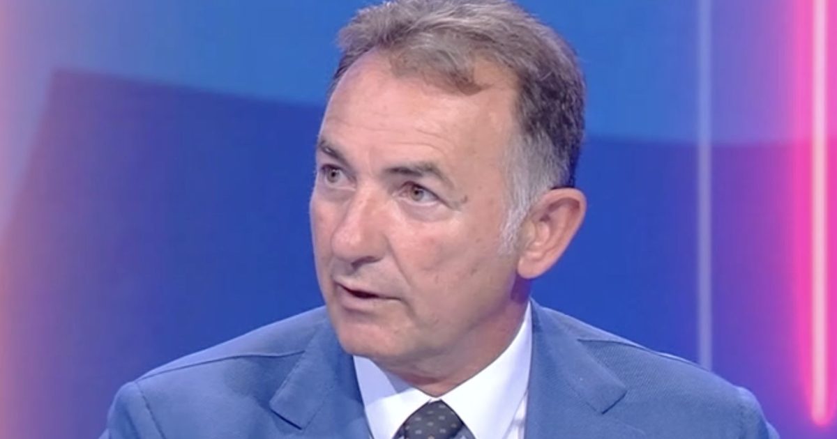 Mauro: 'Il Var? Lo avete voluto qualche anno fa, è diventato ridicolo'