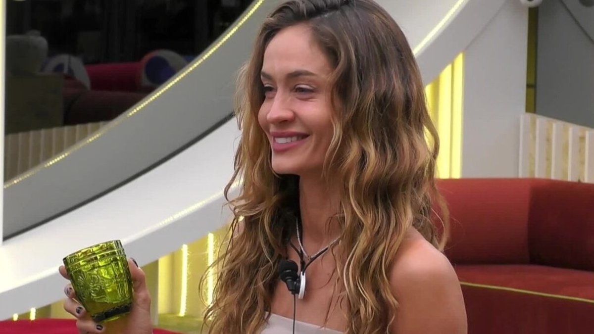 GF, Helena litiga con Javier durante le nomination: 'Ti fa male la ...