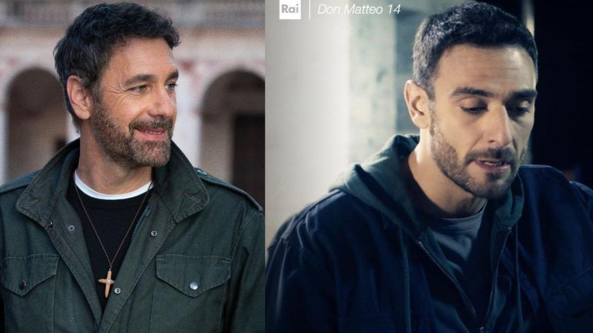 Don Matteo 14, trame 2^ puntata: Cecchini cerca di far riavvicinare la Pm Guidi e Martini