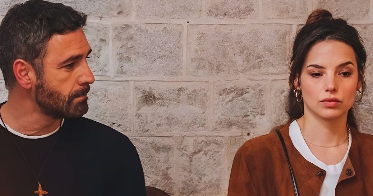 Don Matteo 14, anticipazioni 31/10: Massimo non si fida di Giulia, in ...