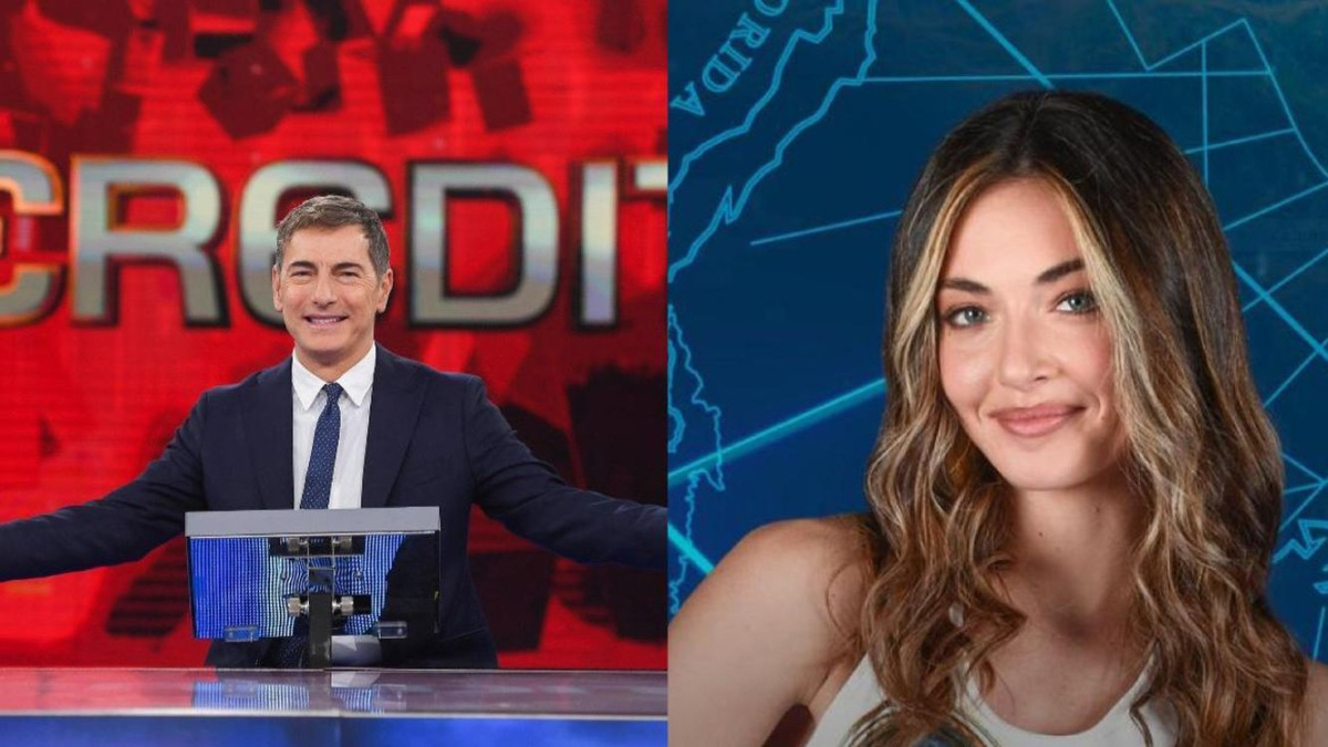 L'Eredità 2024/2025, chi sono le nuove professoresse: nel cast arriva Greta Zuccarello