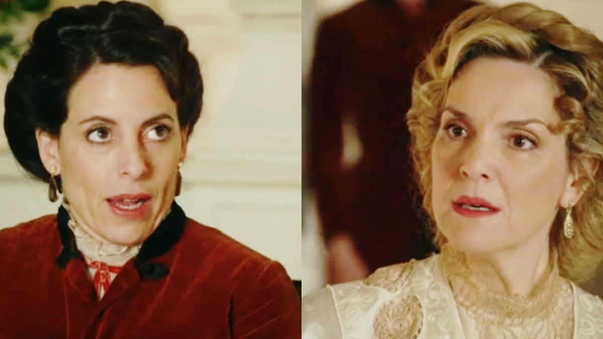 La Promessa, spoiler Spagna, Margarita ferisce Cruz: 'Sei tu l'origine ...