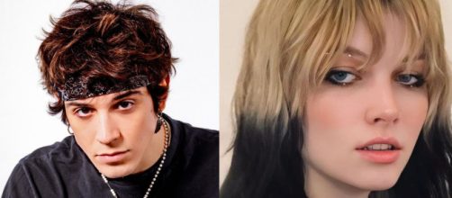 Sanremo giovani: da Amici passano il turno Alex, Mew, Lil Jolie ...