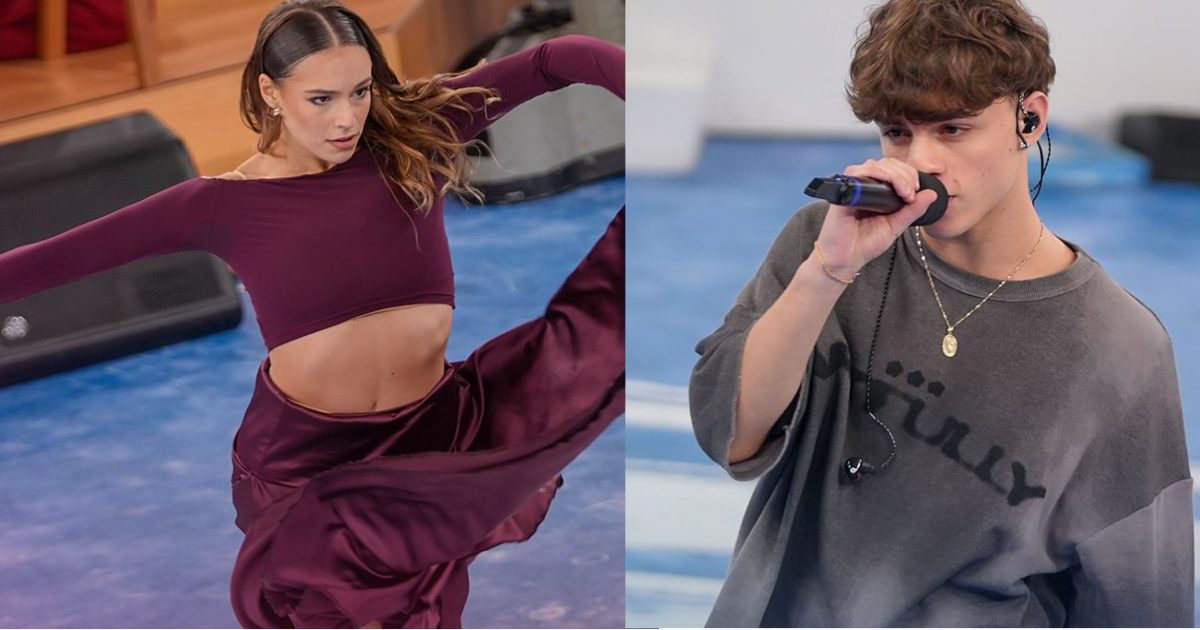 Amici 24, spoiler del quinto speciale: maglia sospesa per Alessia, Luk3 ...