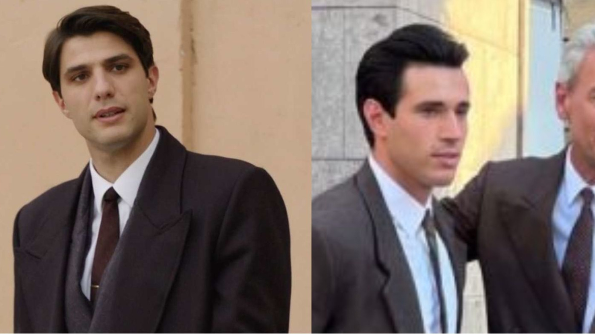 Il Paradiso, spoiler 25/10: Barbieri sospetta del fratello, Alfredo sa di Jerome