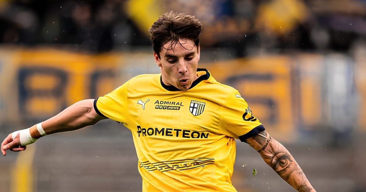 Mercato Juve: idea Bernabé per la prossima estate