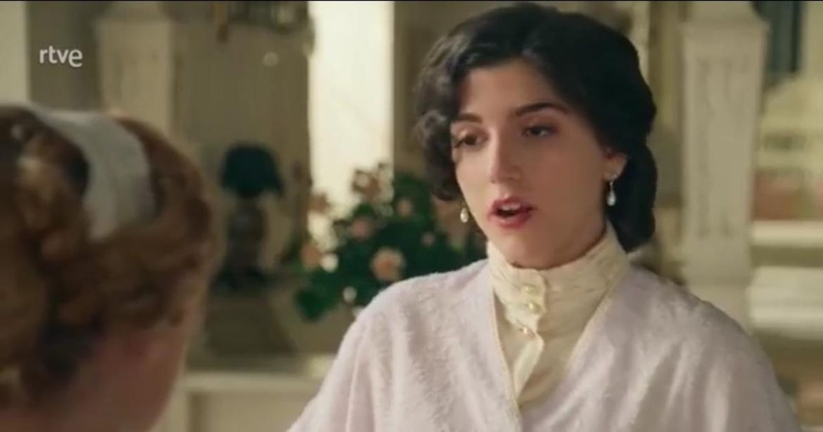 La Promessa, anticipazioni spagnole: Jimena torna e sconvolge Manuel, Cruz preoccupata