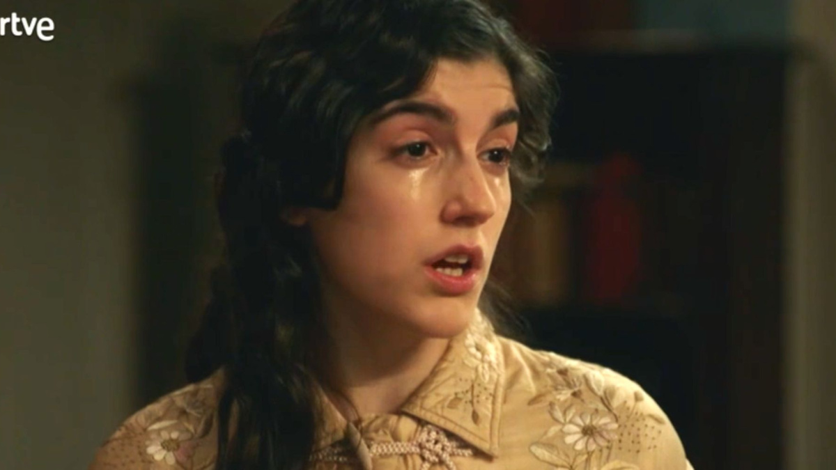 La Promessa, spoiler dalla Spagna, Jimena si confida con Jana: 'Mio marito mi ha tradita'