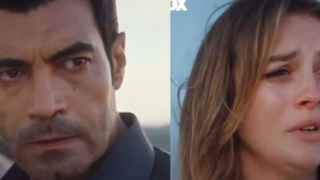 Come finisce La rosa della vendetta: Gulcemal ritorna cambiato e ...