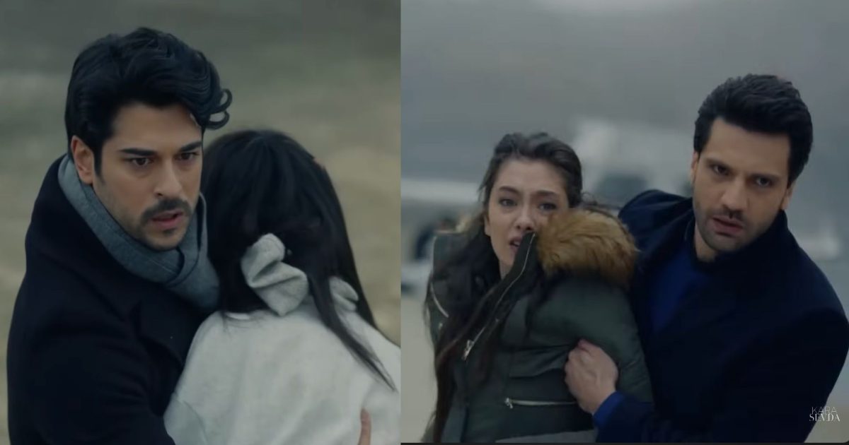 Endless love puntate della 2ª stagione, Soydere crede Nihan abbia ferito la sorella: 'Vattene via'