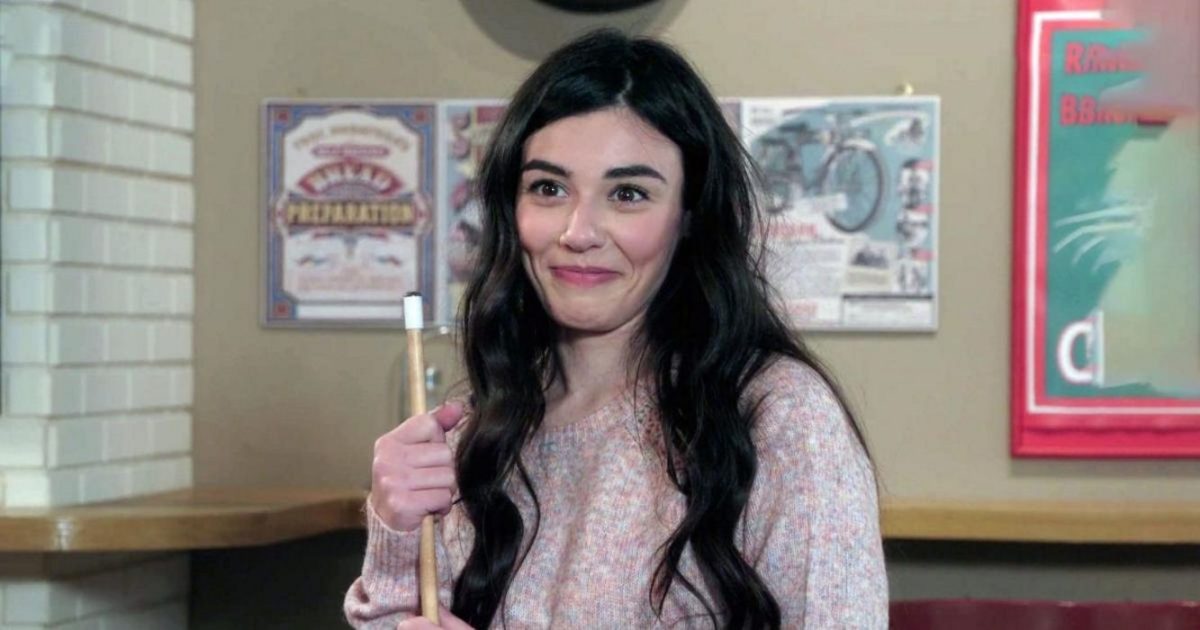 Upas, trame 6-7 novembre: Ross disposta a tutto pur di portare avanti ...