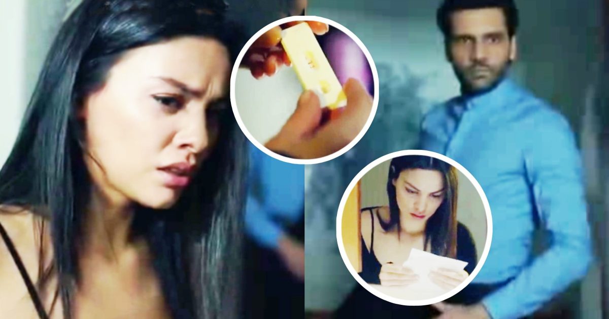 Kara Sevda, spoiler 2 novembre: Zeynep scopre che è incinta di Emir, lui le dice addio