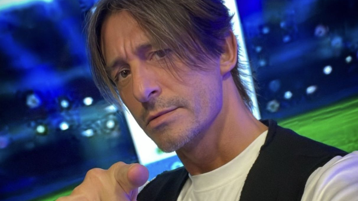 Oppini: 'Inter-Juve? Con rigori a favore e due gol di vantaggio, la volevano vincere'