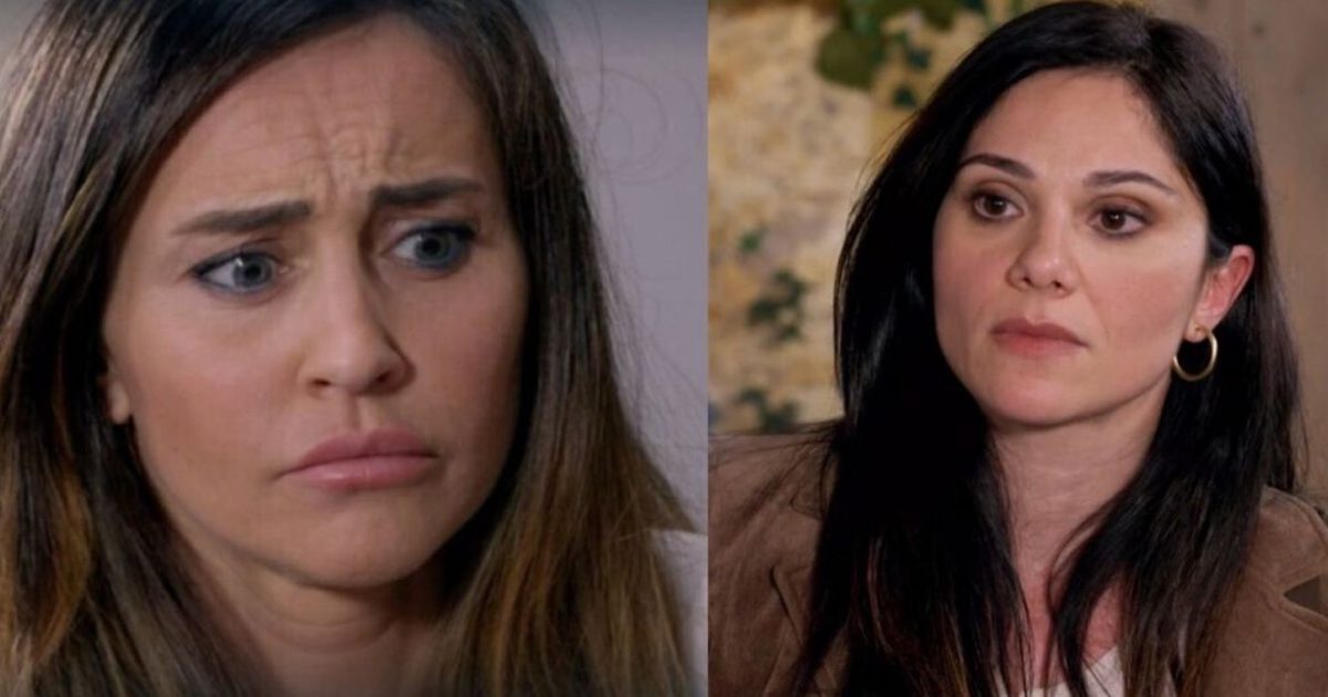 Un posto al sole, anticipazioni 30-31 ottobre: Eugenio si dichiara a ...