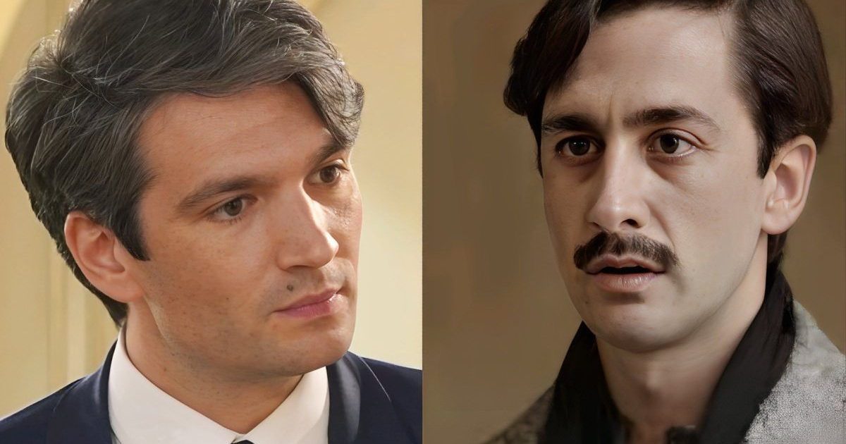 Anticipazioni Il Paradiso 6 e 7 novembre: Mario è preoccupato per la ...