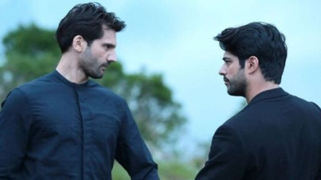 Endless Love finale di serie, Kemal a Kozcuoglu prima di morire: 'Questa è la tua fine'