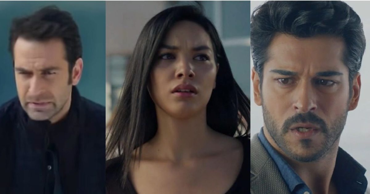 Endless Love, trame 2^ stagione: Zeynep fa sparire le prove su Ozan e incastra Soydere